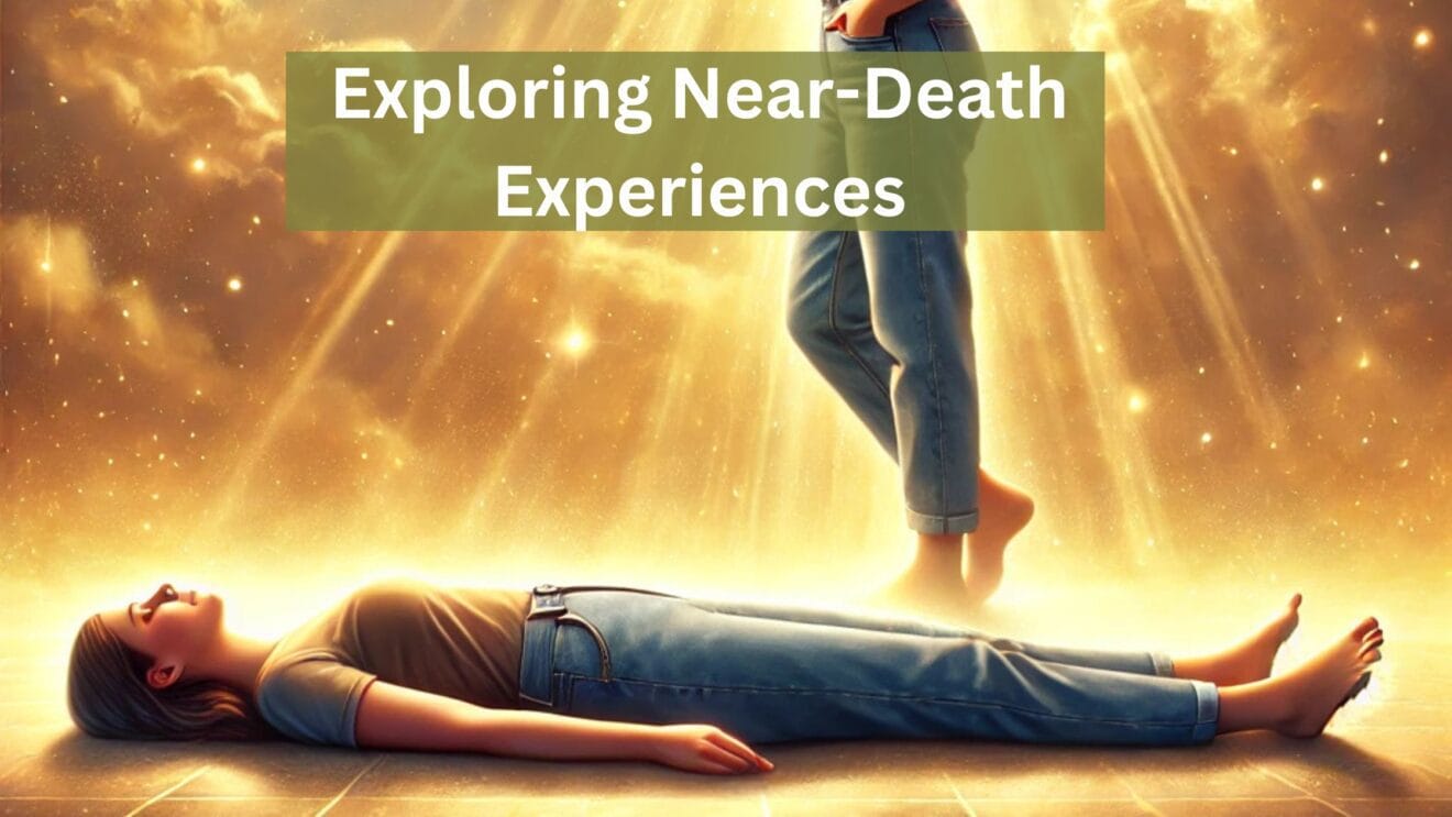 Exploring Near-Death Experiences - C Psychic Readings